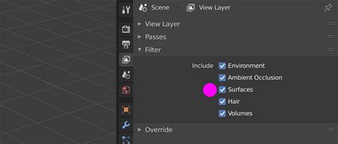 Rendering Render Result Is Completely Blank Blender Stack Exchange