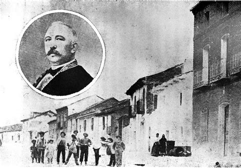 Gamazo El Gamacismo La Gamazada Los Gamazos El Norte De Castilla