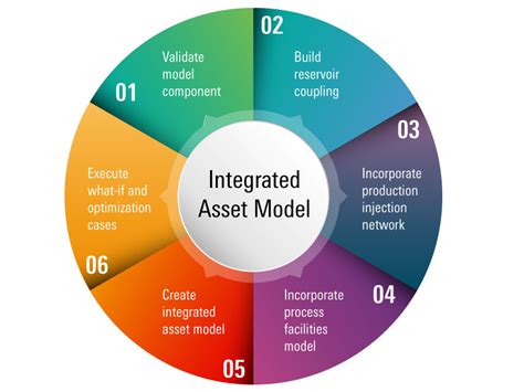 IAM Field Development Planning And Operations Software
