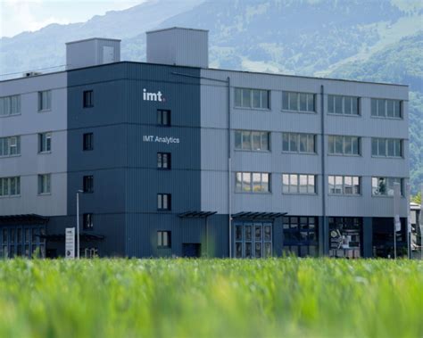 About Us Imt Analytics