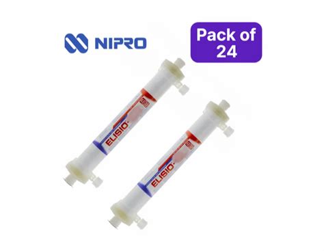 Nipro Dialyzer Nipro Sureflex 17 Latest Price Manufacturers And Suppliers