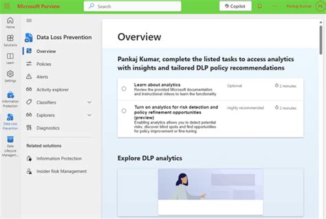 How To Setup Microsoft 365 Data Loss Prevention A Comprehensive Guide Ms Cloud Explorers