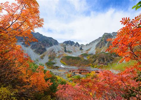 Visit The Japanese Alps On A Trip To Japan Audley Travel