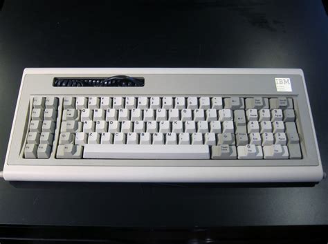 Ibm Model F Keyboard Xt Ibm 5155 Portable Clickykeyboards