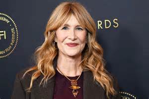 Laura Dern Says Shes Been Rejected For Roles 150 Times Because Of