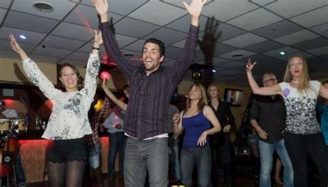 La Clave Salsa Club In Marbella