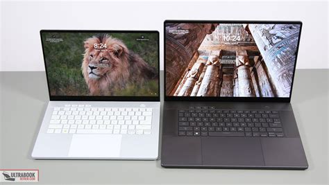 2025 Asus Rog Zephyrus G14 And Zephyrus G16 Updates What To Expect