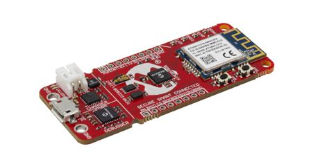 AVR IoT Una Scheda Di Sviluppo Per Collegare Le Applicazioni IoT A Google Cloud In Pochi Minuti