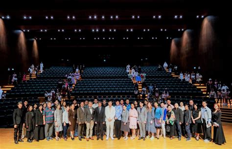 ธรรมศาสตร์ ฉลองวาระ 90 ปี จัดแสดง ศิลปนิพนธ์ กว่า 100 ชิ้นงานตอกย้ำ