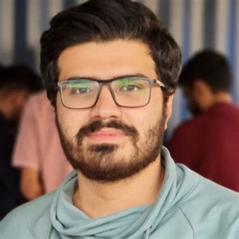Alireza Moradi Kharazmi University Tehran Khu Department Of