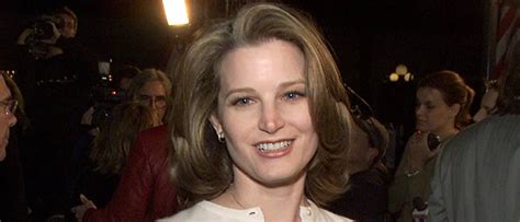Bombshell 90s Actress Bridget Fonda Made Her Mark On Hollywood Before