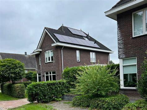 Hoe Werken Zonnepanelen Zonlicht Omzetten In Groene Stroom