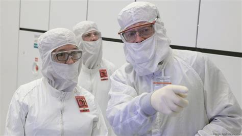 Eric Haskins On Linkedin Intel Sees Oregon Commitment Comparable To 20b Ohio Az Investments