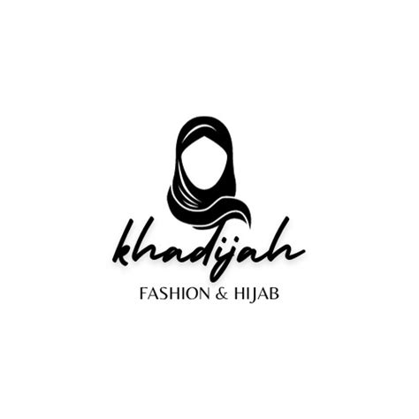 Produk Khadijahhijab88 Shopee Indonesia