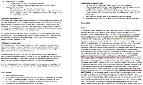 Figure 1 From Are Large Language Models Capable Of Generating Human Level Narratives Semantic