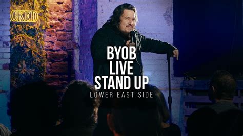 Sesh Saturday Live Stand Up Comedy Showcase Byob Sesh Comedy New