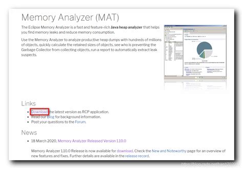 【android 内存优化】使用 Memory Analyzer Mat 工具分析内存 Hprof 文件转换 Mat 工具下载 Mat 工具使用 （一） 阿里云开发者社区