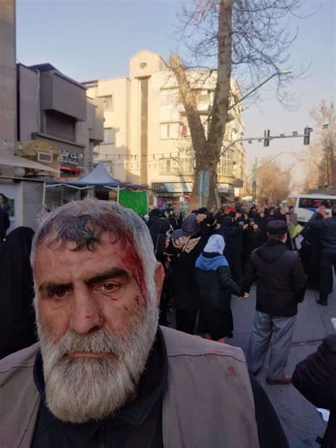 خبرآنلاین تصاویر وضعیت معترضین به شرایط حجاب بعد از تجمع مقابل نهاد