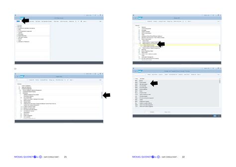 How To Setup The Requiredmandatory Field In Bp Ba Sap Community