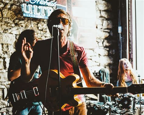 Austin Live Music Venues Where To See Concerts Small Shows