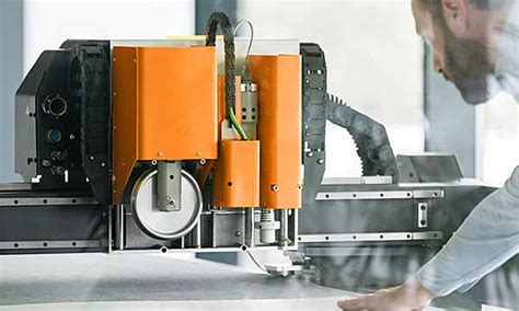 Digital Cutters For Every Application Kongsberg Precision Cutting Systems