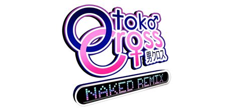 Otoko Cross Naked Remix Nsw Funbox Media