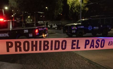 Guanajuato ya no es el estado con más homicidios de México