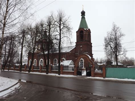 Фото Ржев в городе Ржев