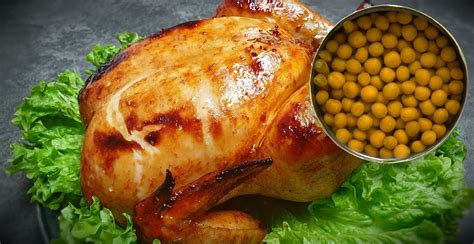 გამომცხვარი ქათამი რა წავუსვათ ცხობის წინ რომ ხრაშუნა და მოწითალო ქერქი მივიღოთ რჩევები