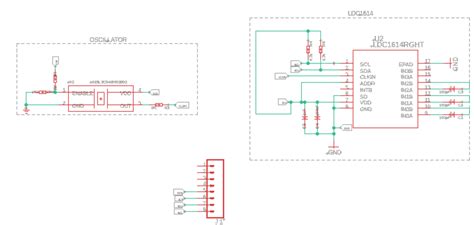 Spring HeroBot LDC Sensor PCB Design Arxterra