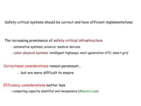 Ppt Scheduling Theory For Mixed Criticality Systems Powerpoint