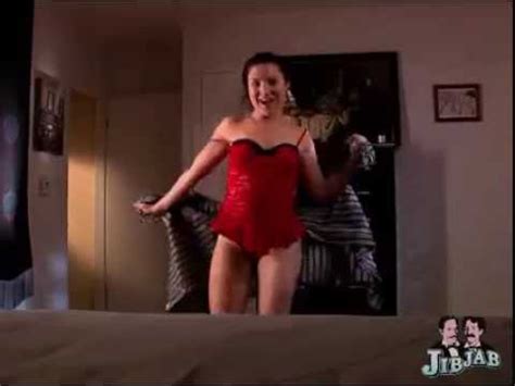 Jibjab Female Striptease Uncovered Version Youtube