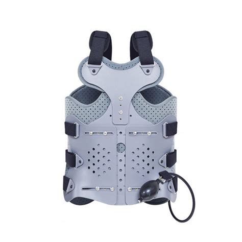 Tlso Brace For Compression Fracture Tlso Back Brace For Sale Lumbuy
