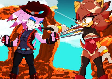 Figth In The Desert By Dazielhedg On Deviantart