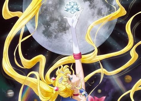 🔥 Free Download Sailor Moon Crystal Wallpaper Ii By Xuweisen By