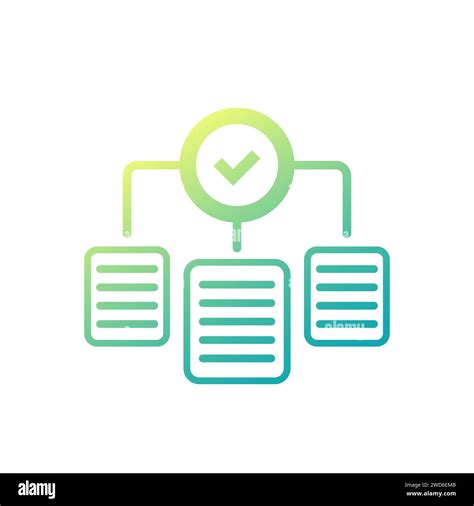 Completed Projects Icon On White Stock Vector Image And Art Alamy