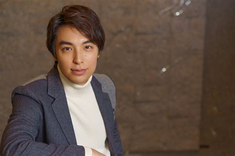 海宝直人インタビュー ミュージカル『アリージャンス〜忠誠〜』「今この時代に上演することに大きな意味を感じます」 Theater Girl