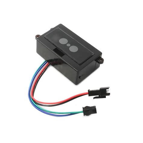 Automatic Turn On Off Pir Motion Sensor Circuit For Urinal Toilet Auto Urinal Toilet Pir Sensor