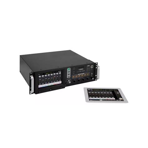 Yamaha Tf Rack