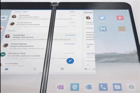 Burning Microsoft Surface Duo Questions We Need Answered Before It Goes On Sale Pcworld