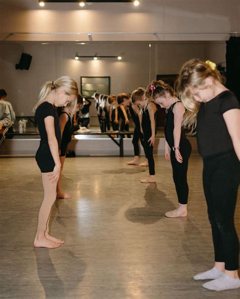 Dance Dynamics Nj