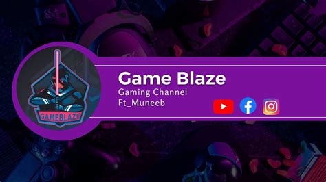 My Intro Revealed YouTube