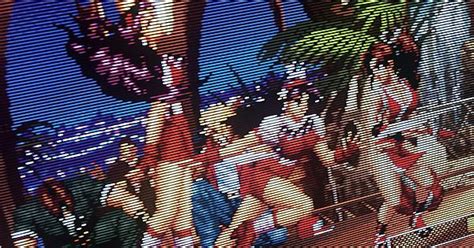 My Retroarch Shaders Overlays Etc Album On Imgur