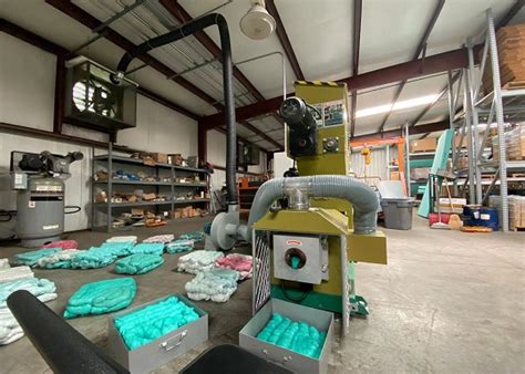 How To Make Eps Recycling As Easy As Other Recyclable Materials