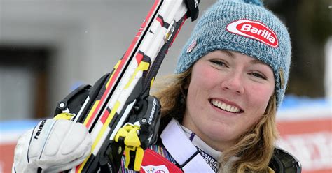 Alpejski PŚ Shiffrin wygrała slalom w Zagrzebiu Przegląd Sportowy