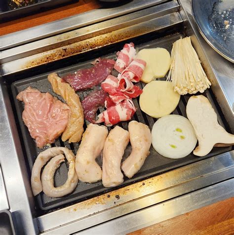 곱창과 곱창전골까지 최고 양산 물금맛집 곱씹는사람들 네이버 블로그