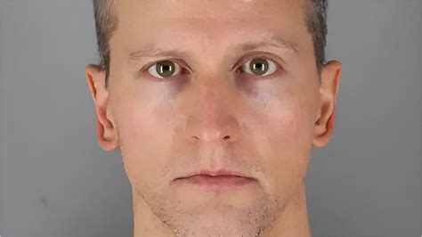 What Prison Is Derek Chauvin In Former Officer Convicted In George