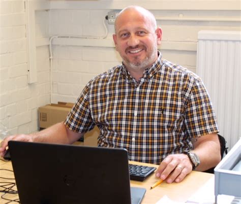 New Operations Director For Manor Renewable Energy Manor Renewable Energy