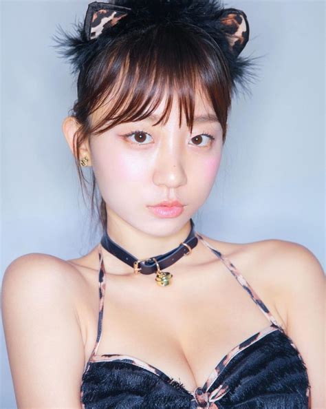 표은지 할로윈 고양이 코스프레 후방주의 짤티비 Jjtv Kr