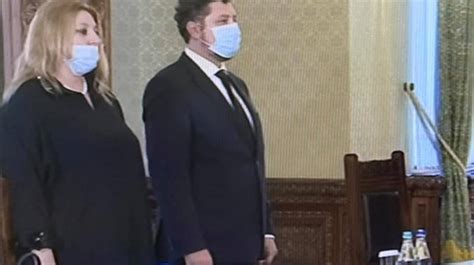 Ce a putut face Diana Șoșoacă la întâlnirea cu Klaus Iohannis Gestul ei e curajos toată lumea